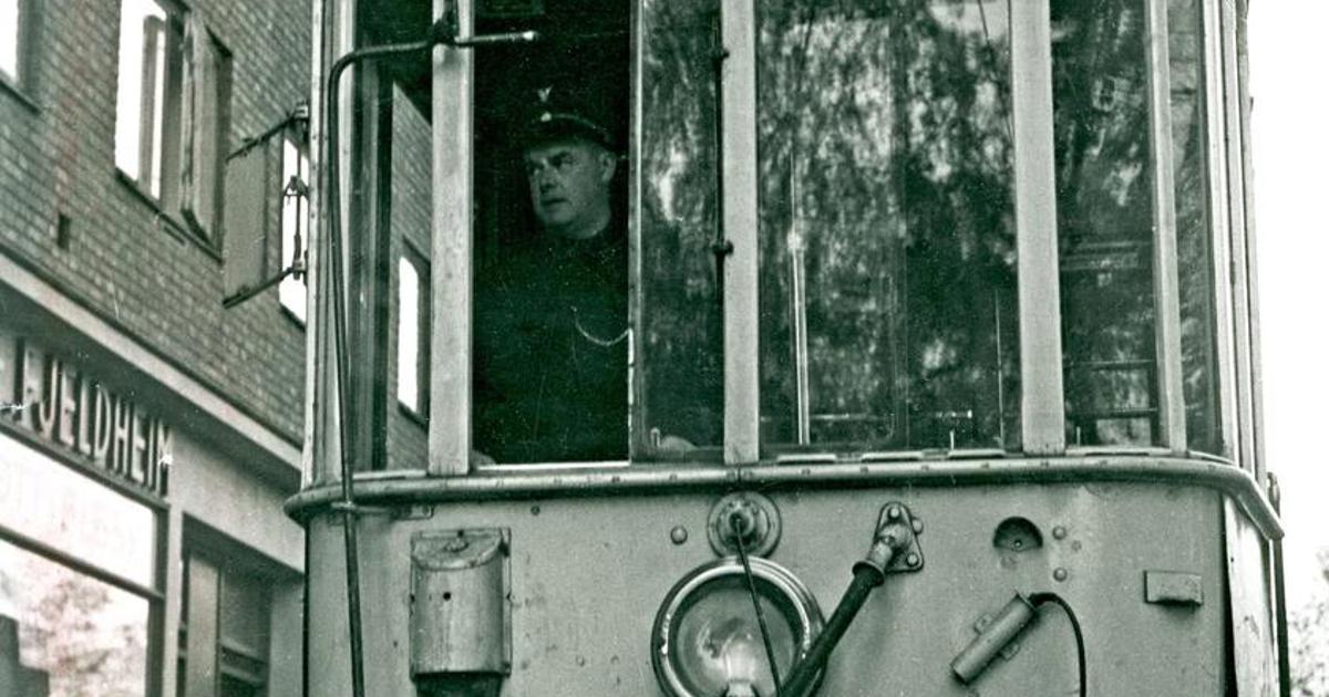 Byvandring: Sagene ring