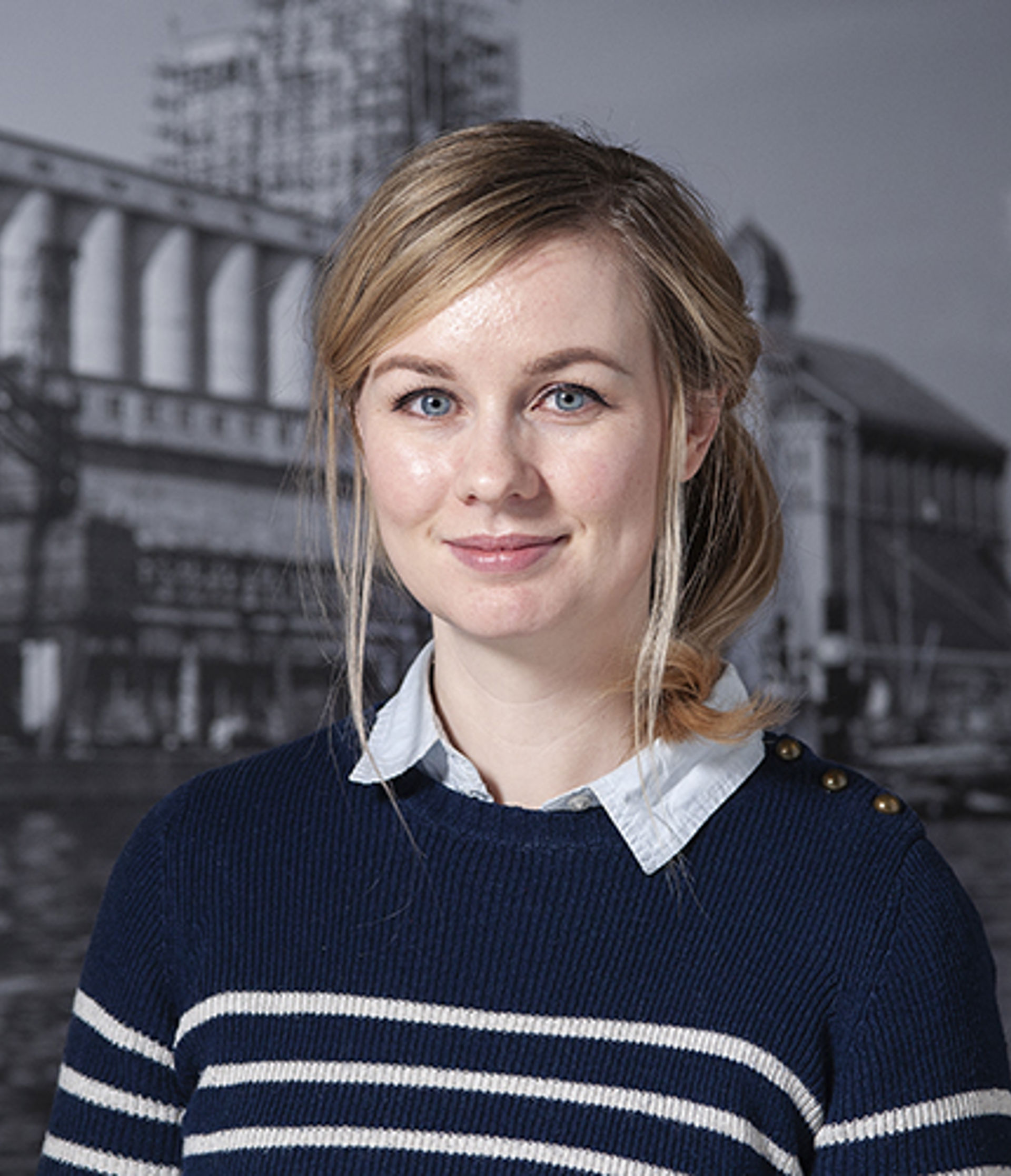 Ansatte ved Oslo Museum