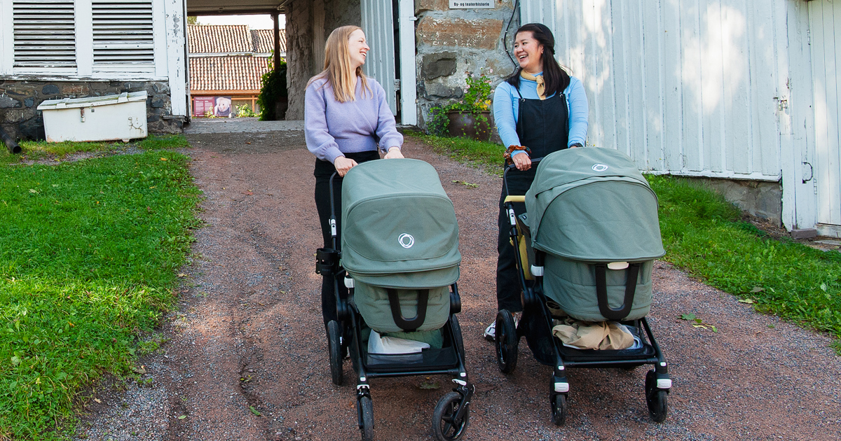 Besøk Oslo Museum med barn