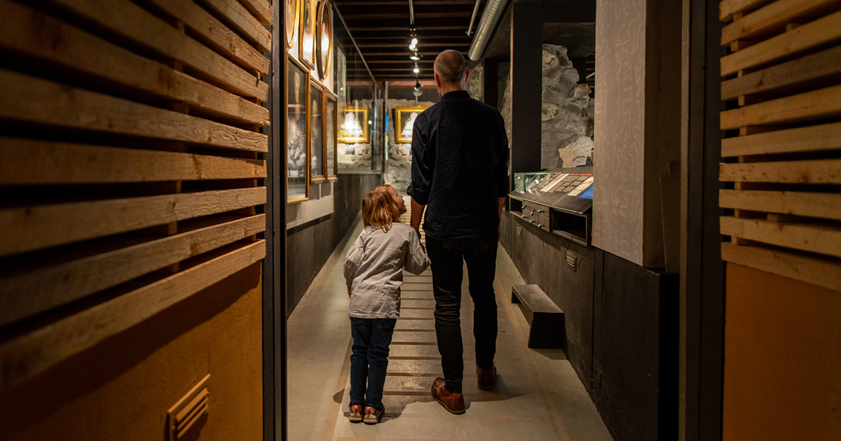 Åpningstider Oslo Museum