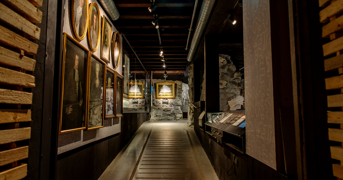 OsLove – The story of Oslo